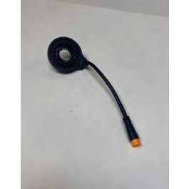 Pedalsensor 3 pin kontakt till E-motion | MOVS